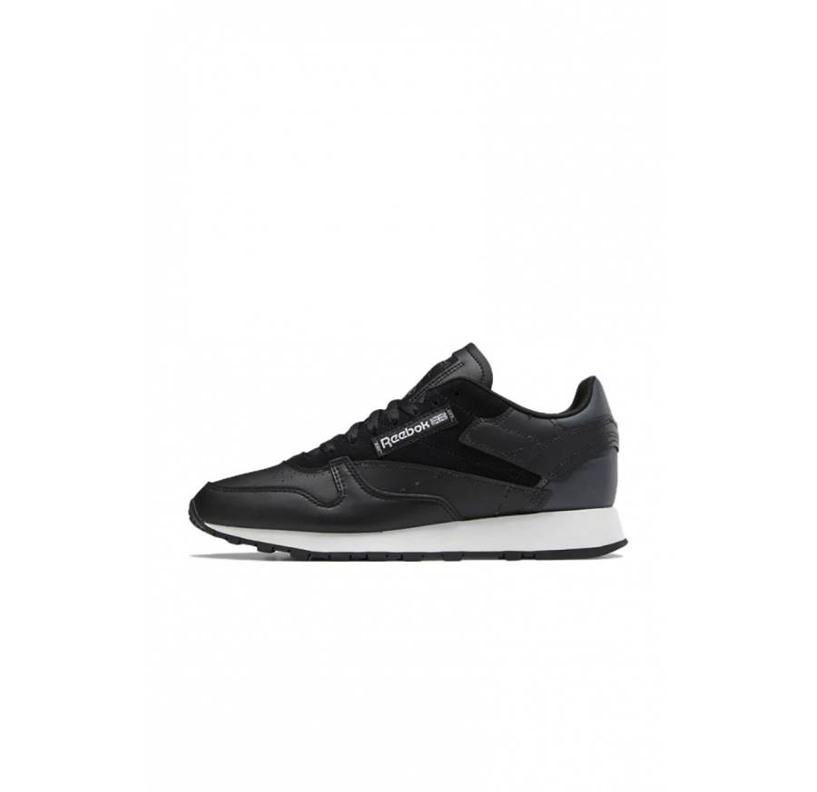 חנות Buffpay | הנעלה | נעלי סניקרס לגברים דגם Reebok Classic Leather Shoes