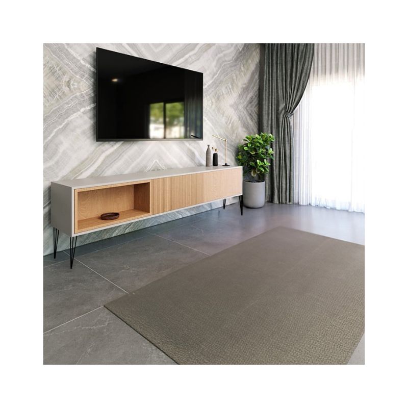 Flystore מועדון הנוסע המתמיד | שולחנות סלון ומזנונים | מזנון לסלון דגם איסלנד מבית PANDA STYLE ...