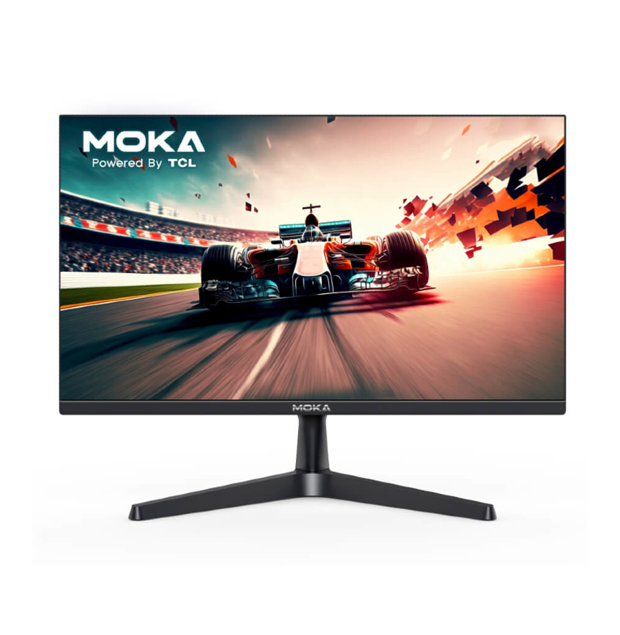 חנות Buffpay | מסכי מחשב | מסך מחשב גיימינג "25 Moka FHD ממותגי Powered By TCL
