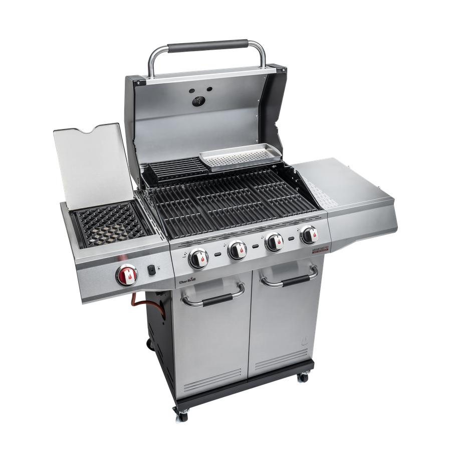 וואלה שופס | גרילי גז | גריל 4 מבערים Advantage Pro דגם Advantage Pro ...