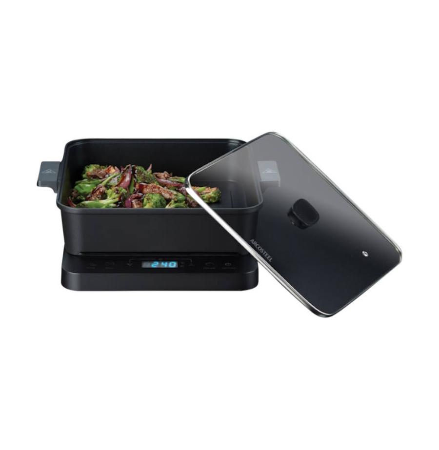 Flystore מועדון הנוסע המתמיד | נבחרי השבוע | סט 4 חלקים GRILL & COOK ...