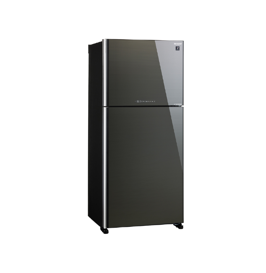 Flystore מועדון הנוסע המתמיד | מקררים | מקרר מקפיא עליון HYBRID cooling בנפח 600 ליטר SHARP שארפ